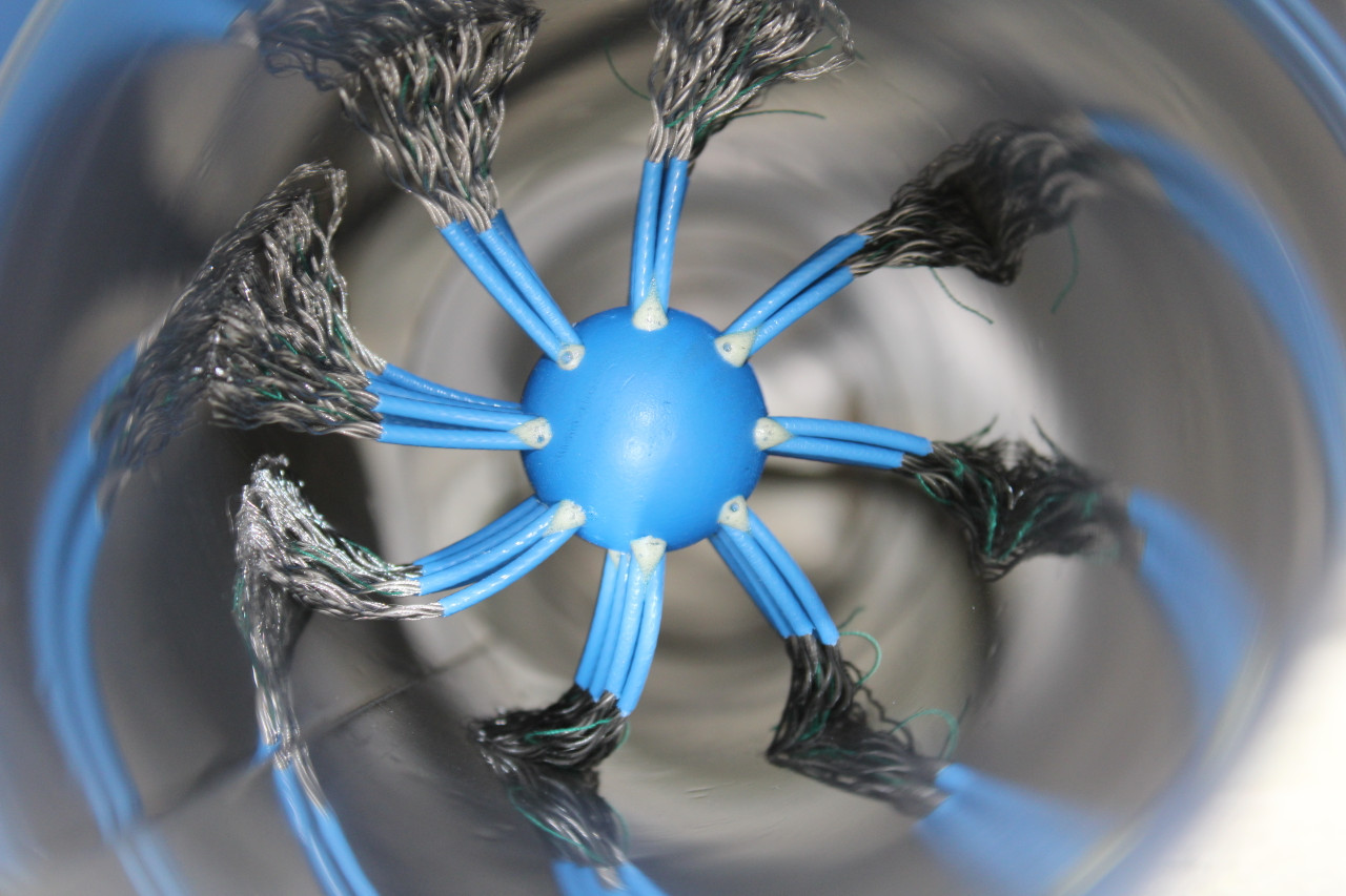 Vent Cleaning Tools We Use - DVS